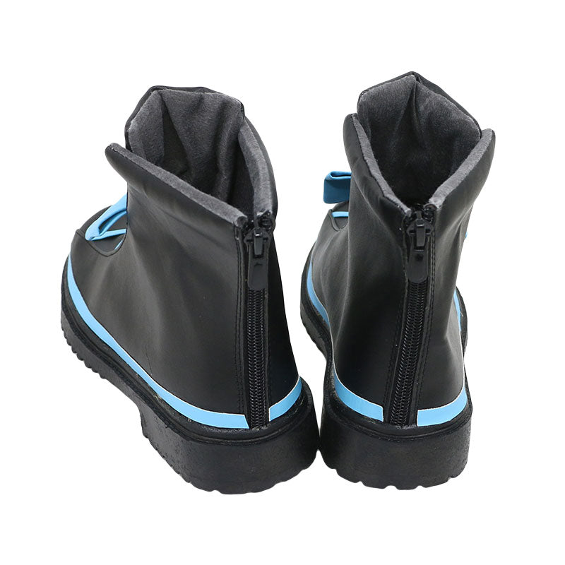 Tokyo Mew Mew Aizawa Minto Cosplay Shoes – Gcosplay