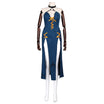 FE: Three Houses Professor Manuela Cosplay Costume – Gcosplay