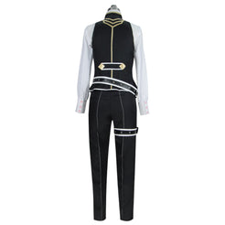 FE Three Houses Felix Cosplay Costume – Gcosplay