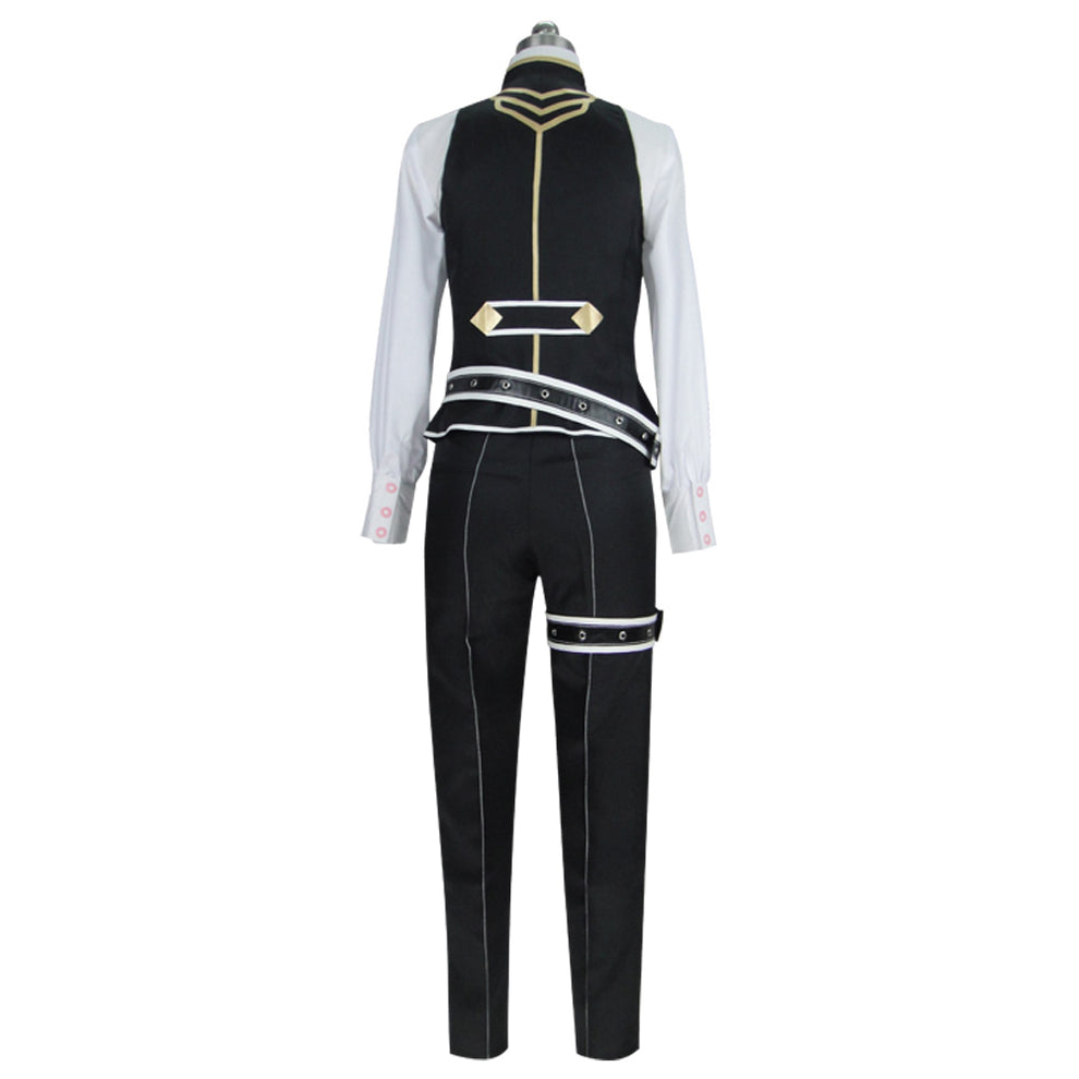 FE Three Houses Felix Cosplay Costume – Gcosplay