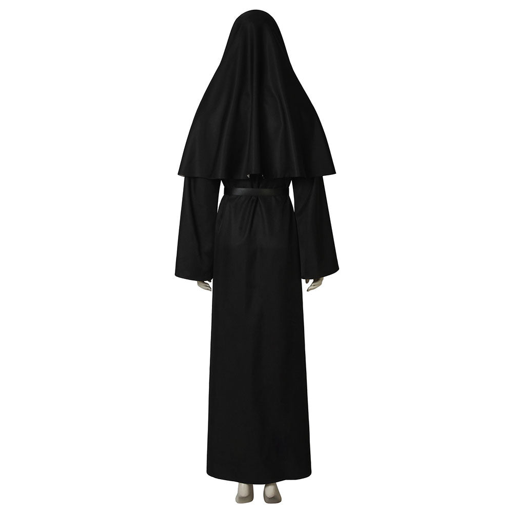 The Nun II The Nun 2 2023 The Conjuring 2 Valak Demon Nun Horror Movie ...