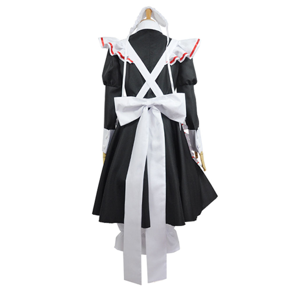 Maria Holic Matsurika Shinoji Cosplay Costume – Gcosplay