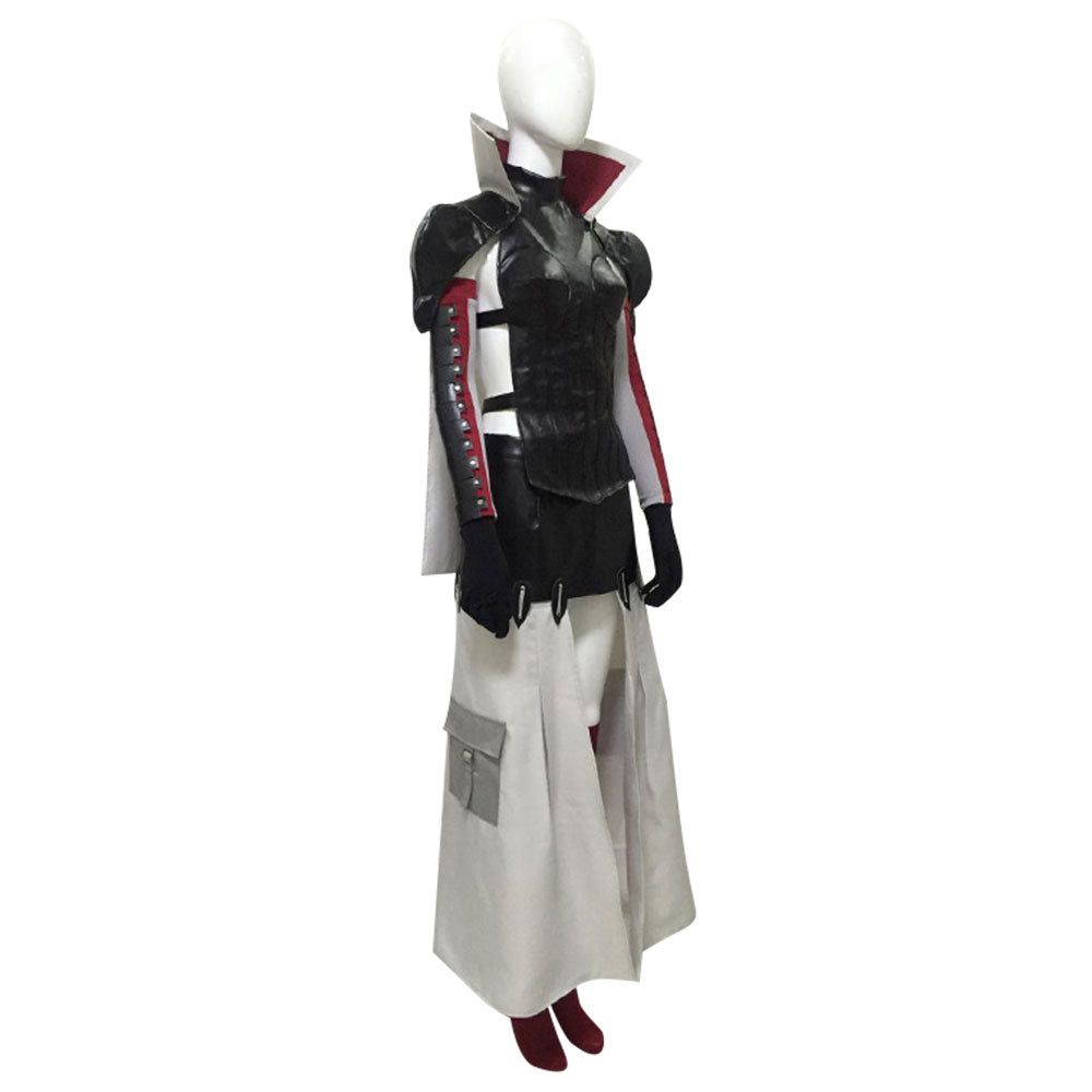 Lightning Returns: Final Fantasy XIII Lightning Cosplay Costume – Gcosplay