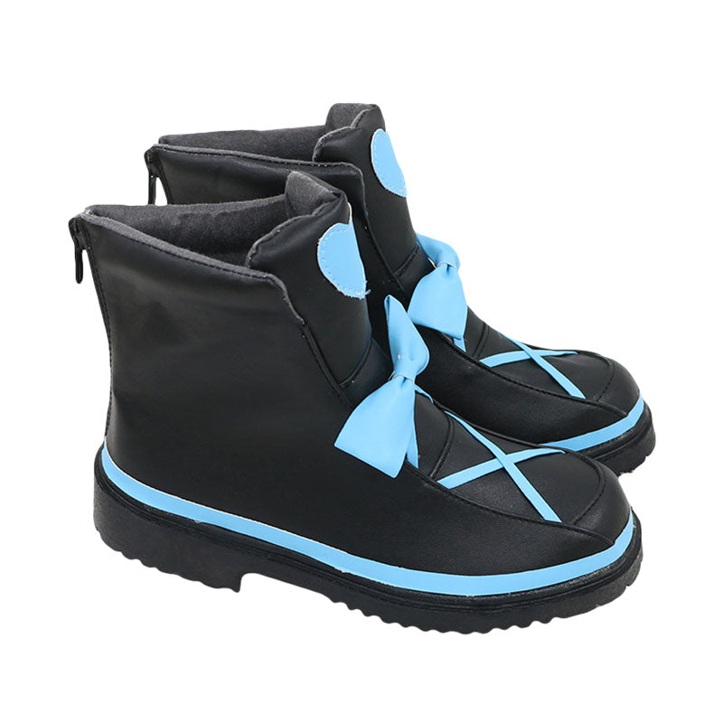 Tokyo Mew Mew Aizawa Minto Cosplay Shoes – Gcosplay