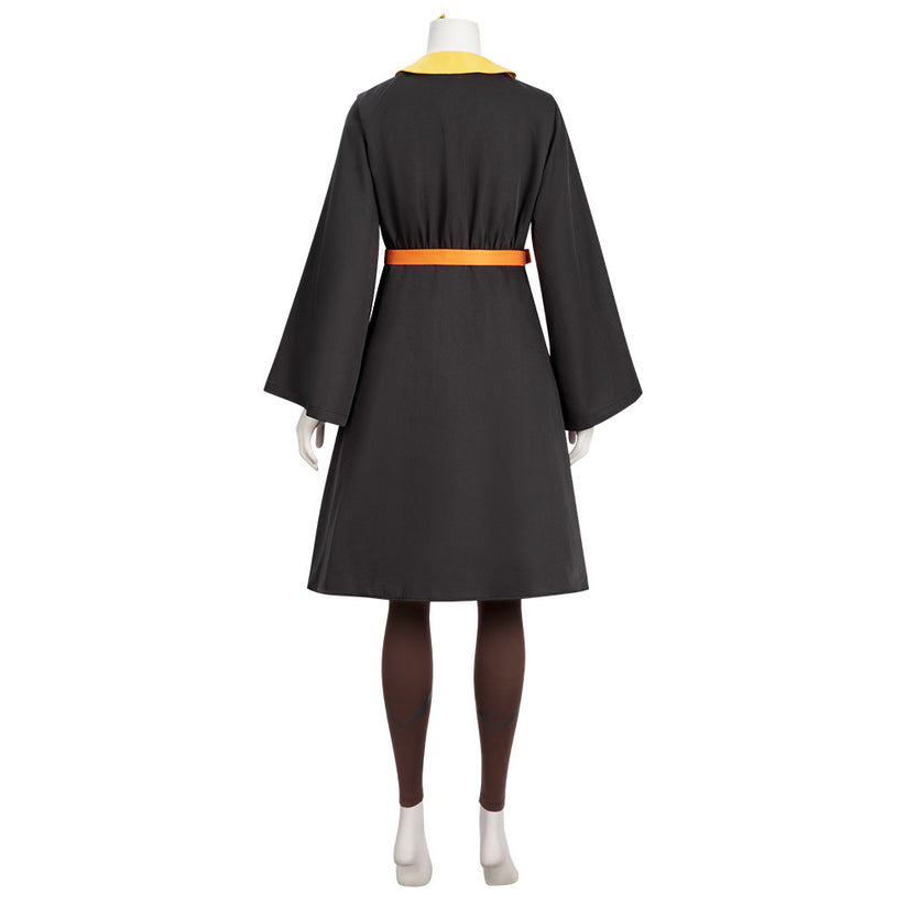Guilty Gear -Strive- Bedman Delilah Cosplay Costume – Gcosplay