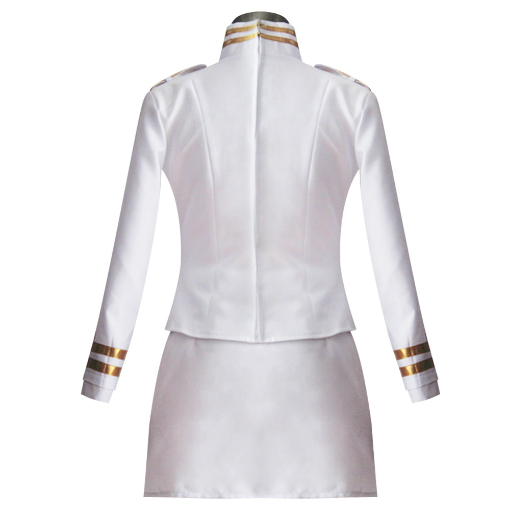 Azur Lane Atago Cosplay Costume – Gcosplay