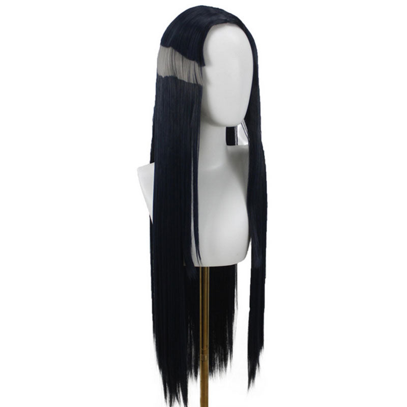 The Owl House Lilith Clawthorne Blue Cosplay Wig – Gcosplay