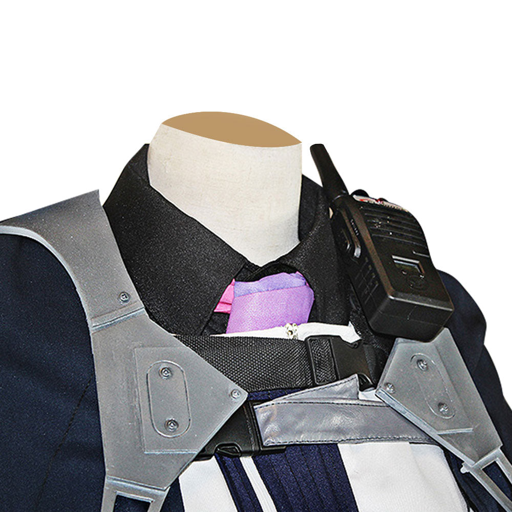 Girls' Frontline AK 12 Cosplay Costume – Gcosplay