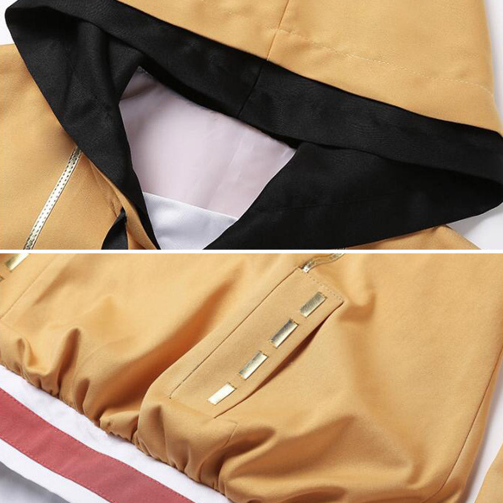 Guilty Gear STRIVE May Cosplay Costume – Gcosplay