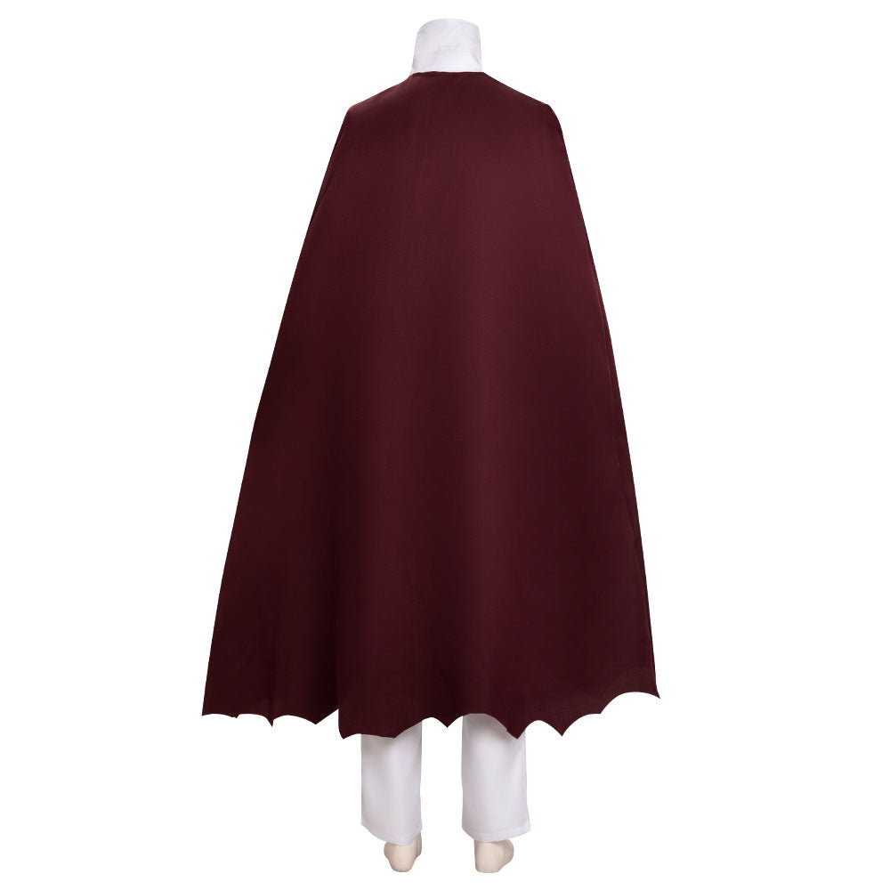 Bleach: Thousand Year Blood War Arc Stern Ritter Yhwach Cosplay Costum ...