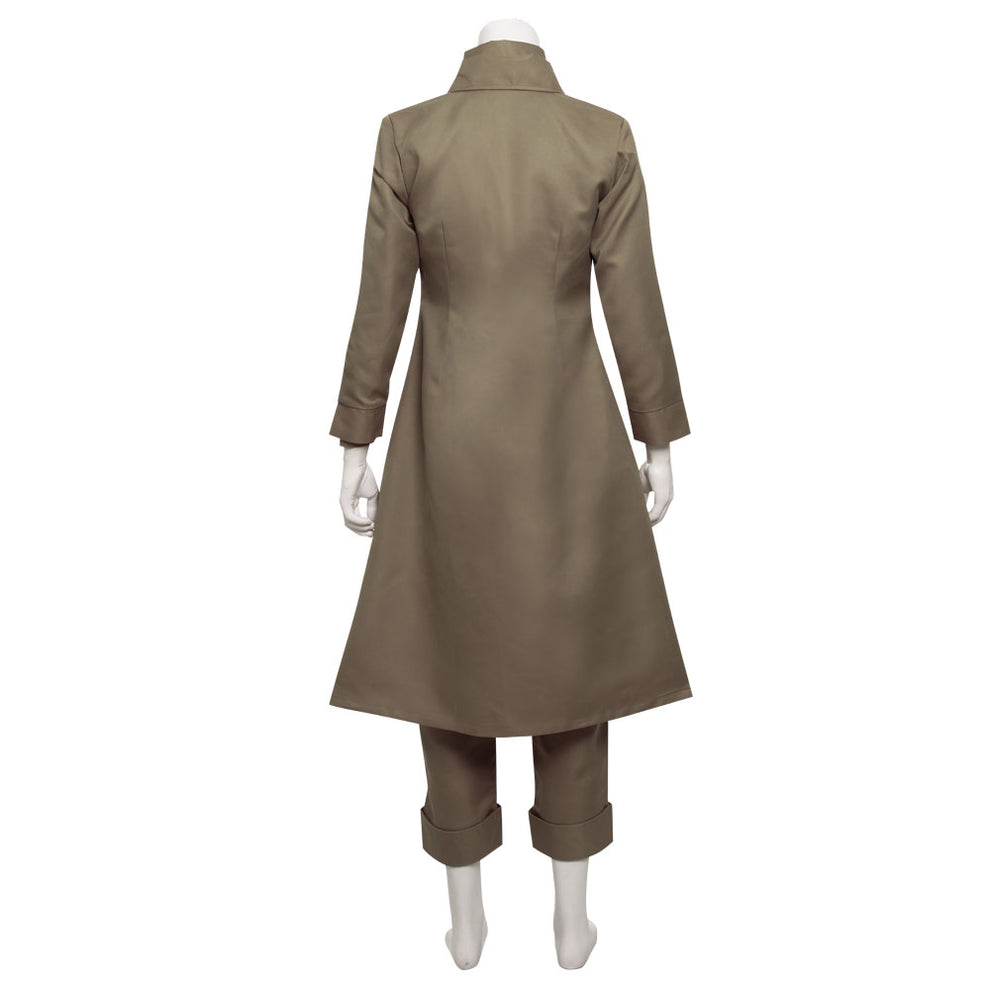 [In stock]Mono Halloween Cosplay Costume – Gcosplay