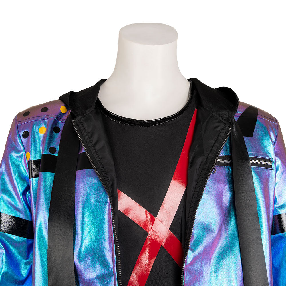 Dead by Daylight The Trickster Halloween C Edition Cosplay Costume ...