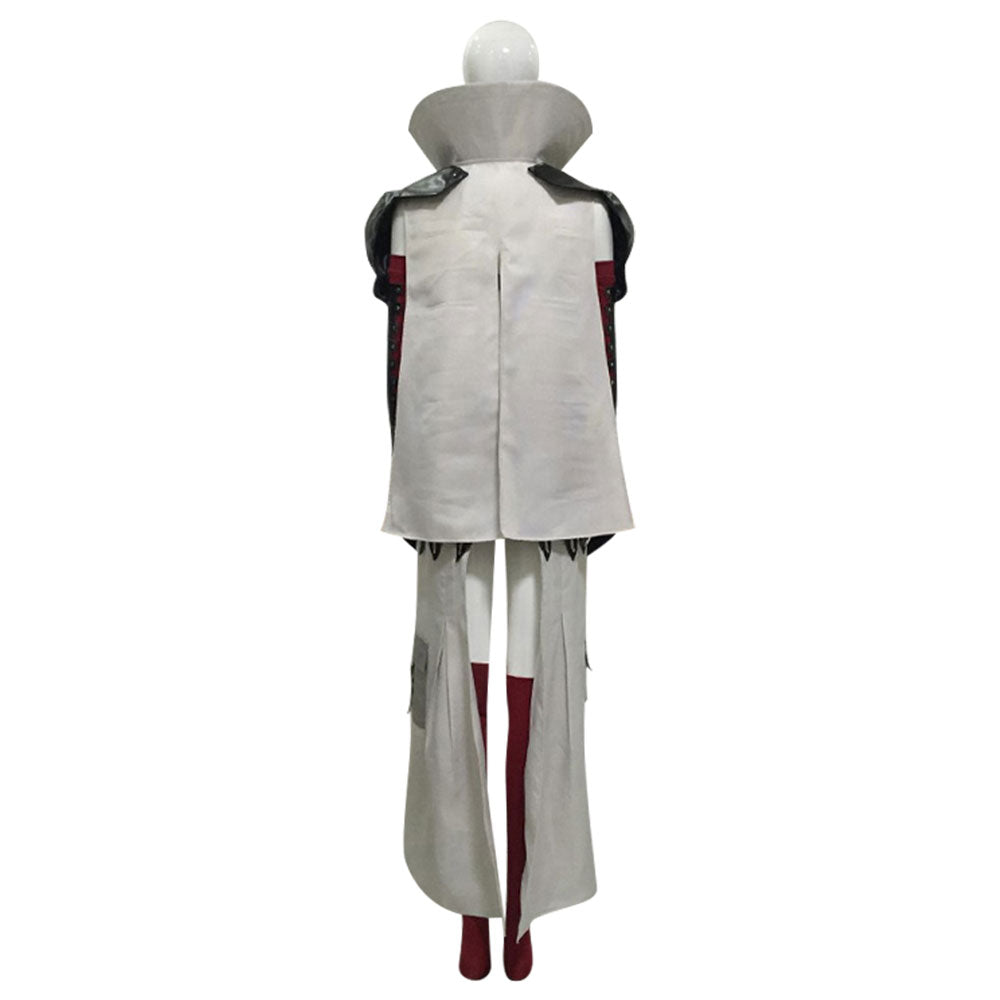 Lightning Returns: Final Fantasy XIII Lightning Cosplay Costume – Gcosplay