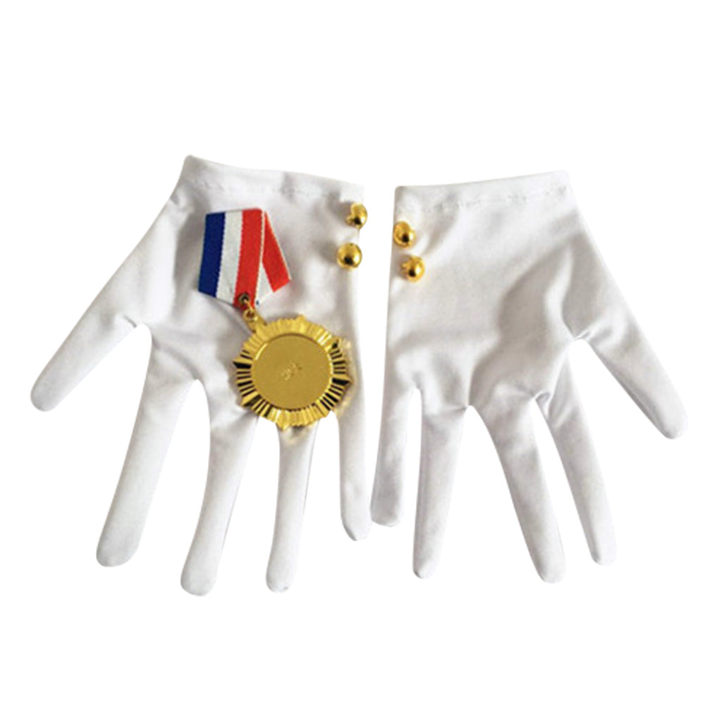 Azur Lane Atago Cosplay Costume – Gcosplay