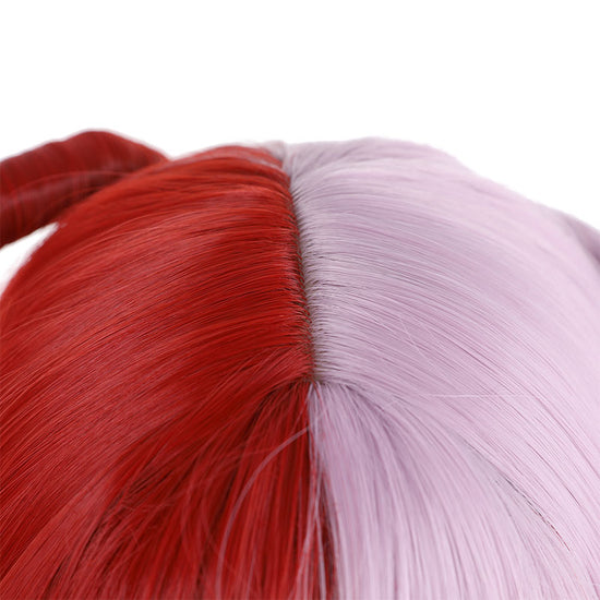 One Piece Film Red 2022 Movie Diva UTA Cosplay Wig – Gcosplay