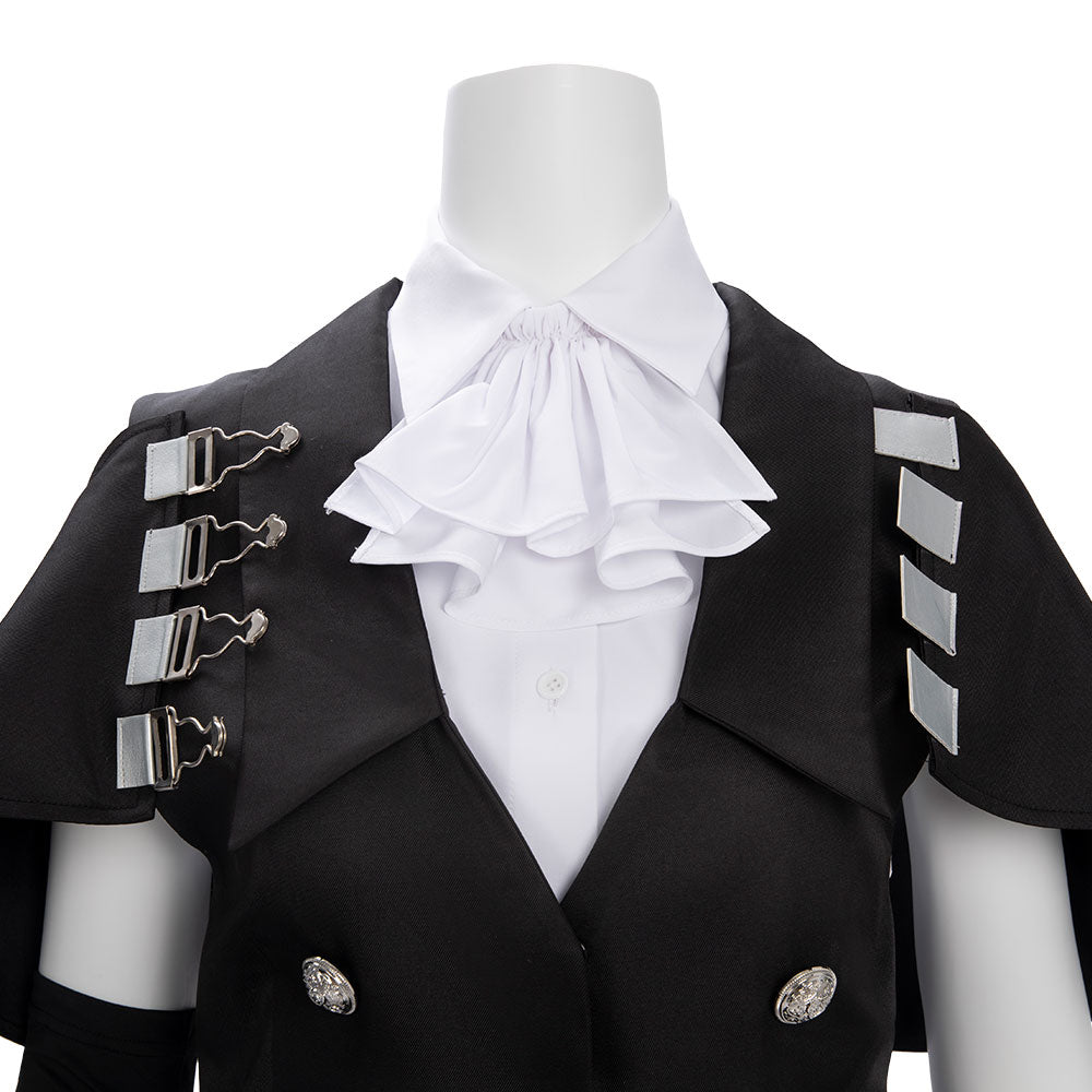 Guilty Gear Strive Testament Cosplay Costume – Gcosplay
