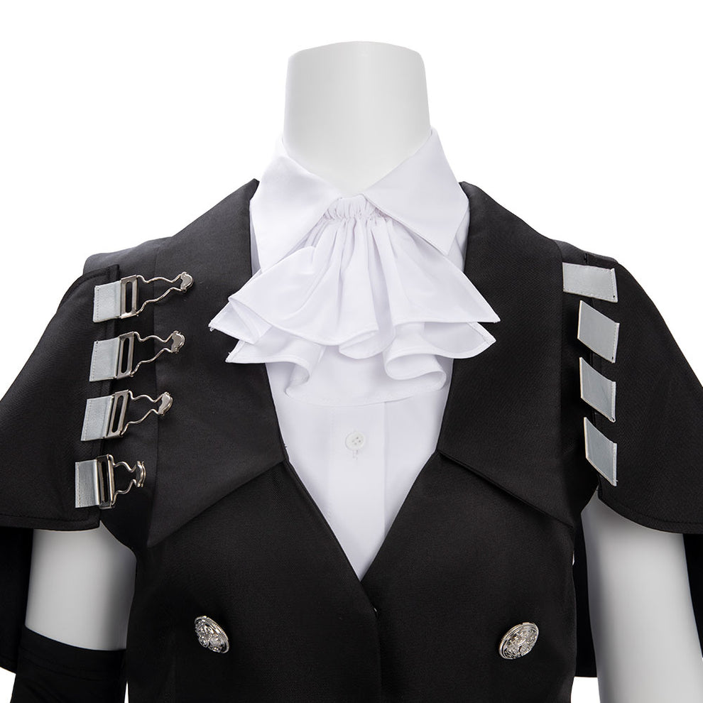 Guilty Gear Strive Testament Cosplay Costume – Gcosplay