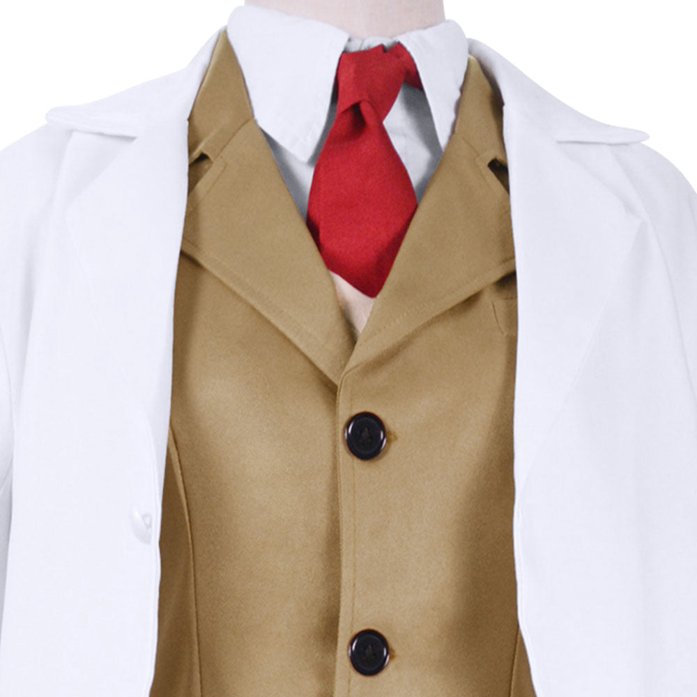 Rascal Does Not Dream of Bunny Girl Senpai Futaba Rio Cosplay Costume ...