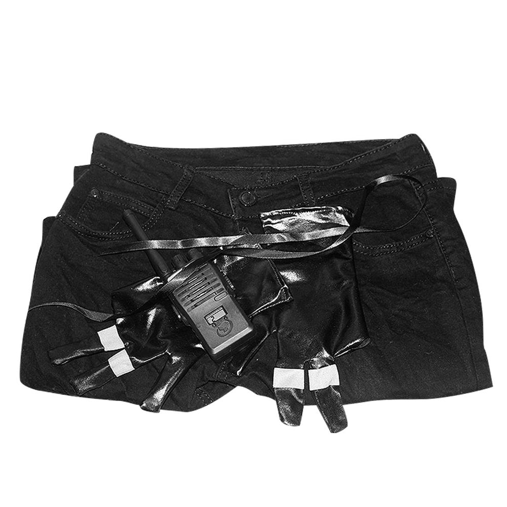 Girls' Frontline AK 12 Cosplay Costume – Gcosplay