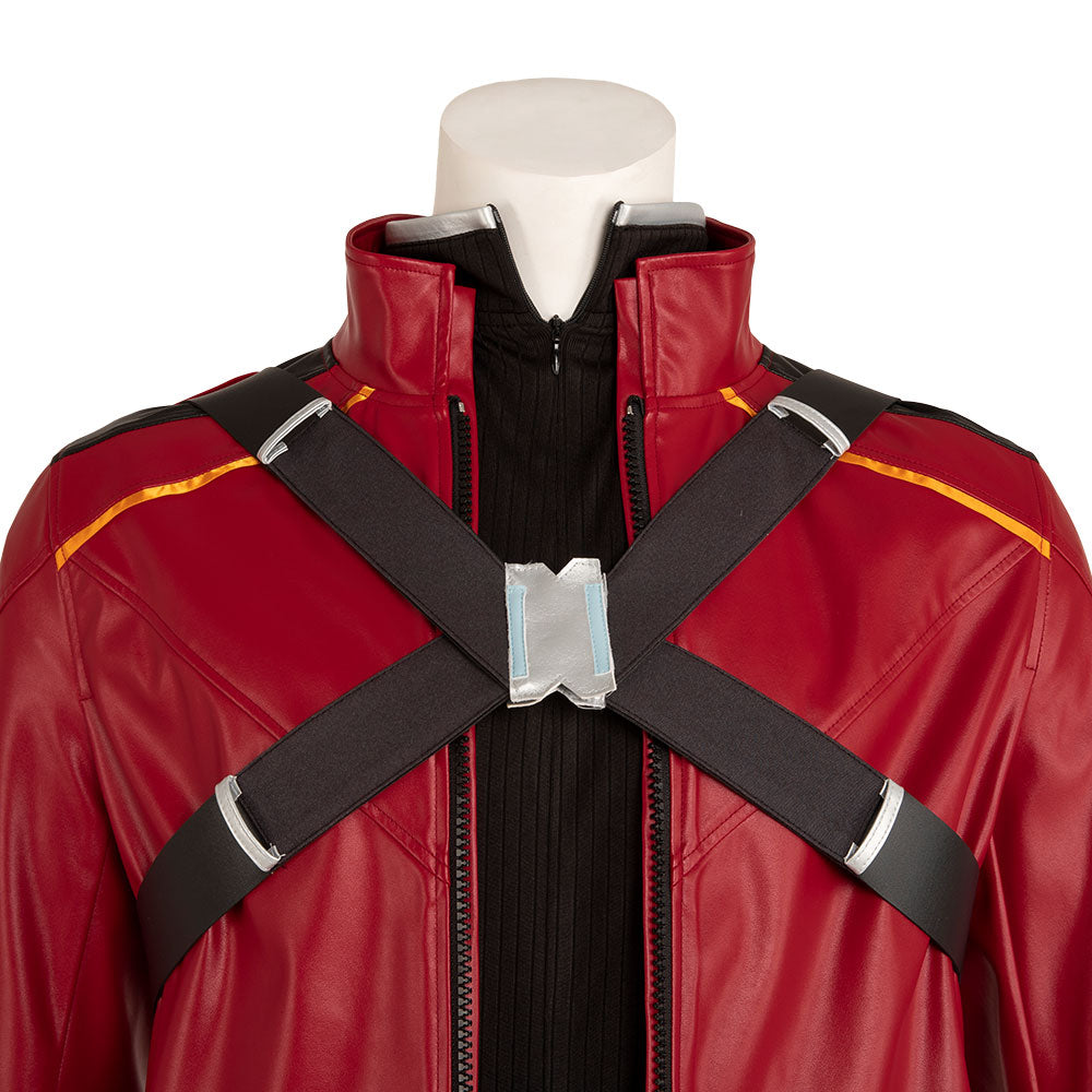 Xenoblade Chronicles 3 Noah Cosplay Costume – Gcosplay