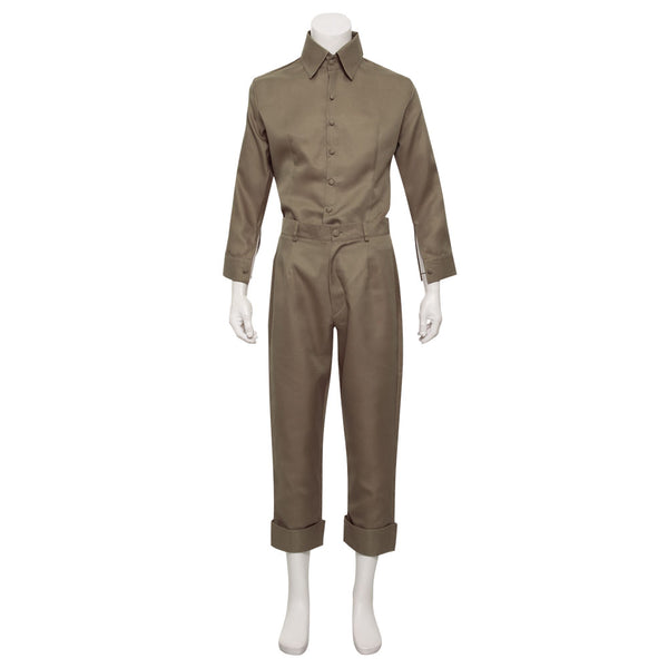 [In stock]Mono Halloween Cosplay Costume – Gcosplay