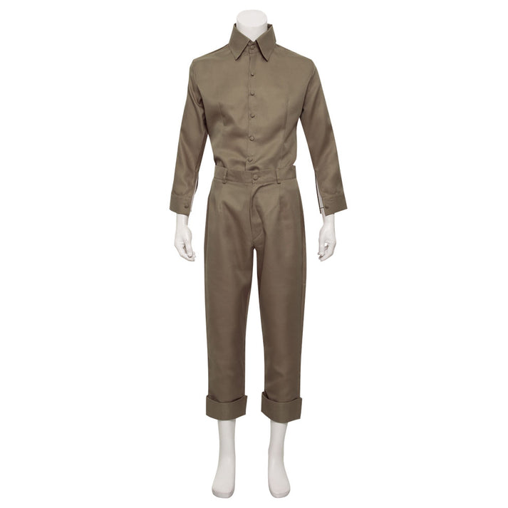 [In stock]Mono Halloween Cosplay Costume – Gcosplay