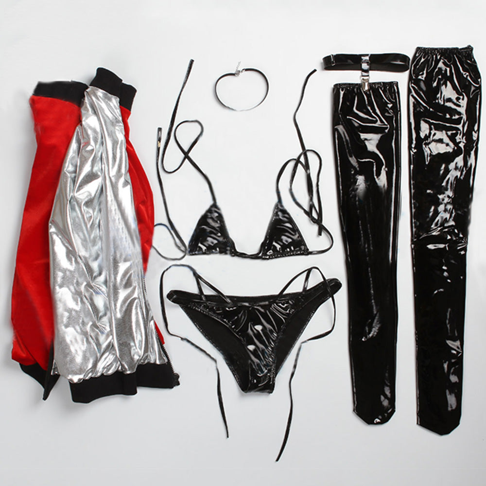 Azur Lane IJN Taihou Race Queen Cosplay Costume – Gcosplay