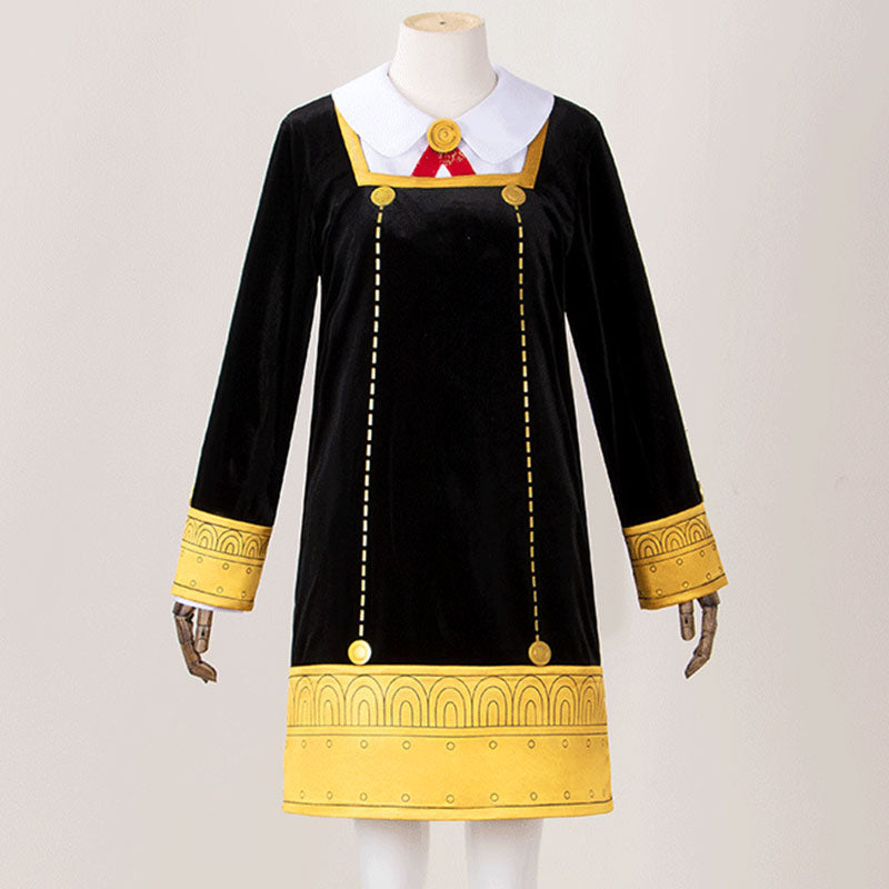 SPY×FAMILY – Gcosplay