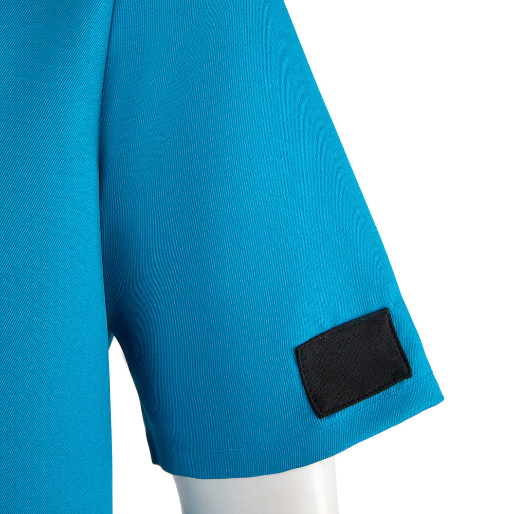 Guilty Gear STRIVE Faust Cosplay Costume – Gcosplay