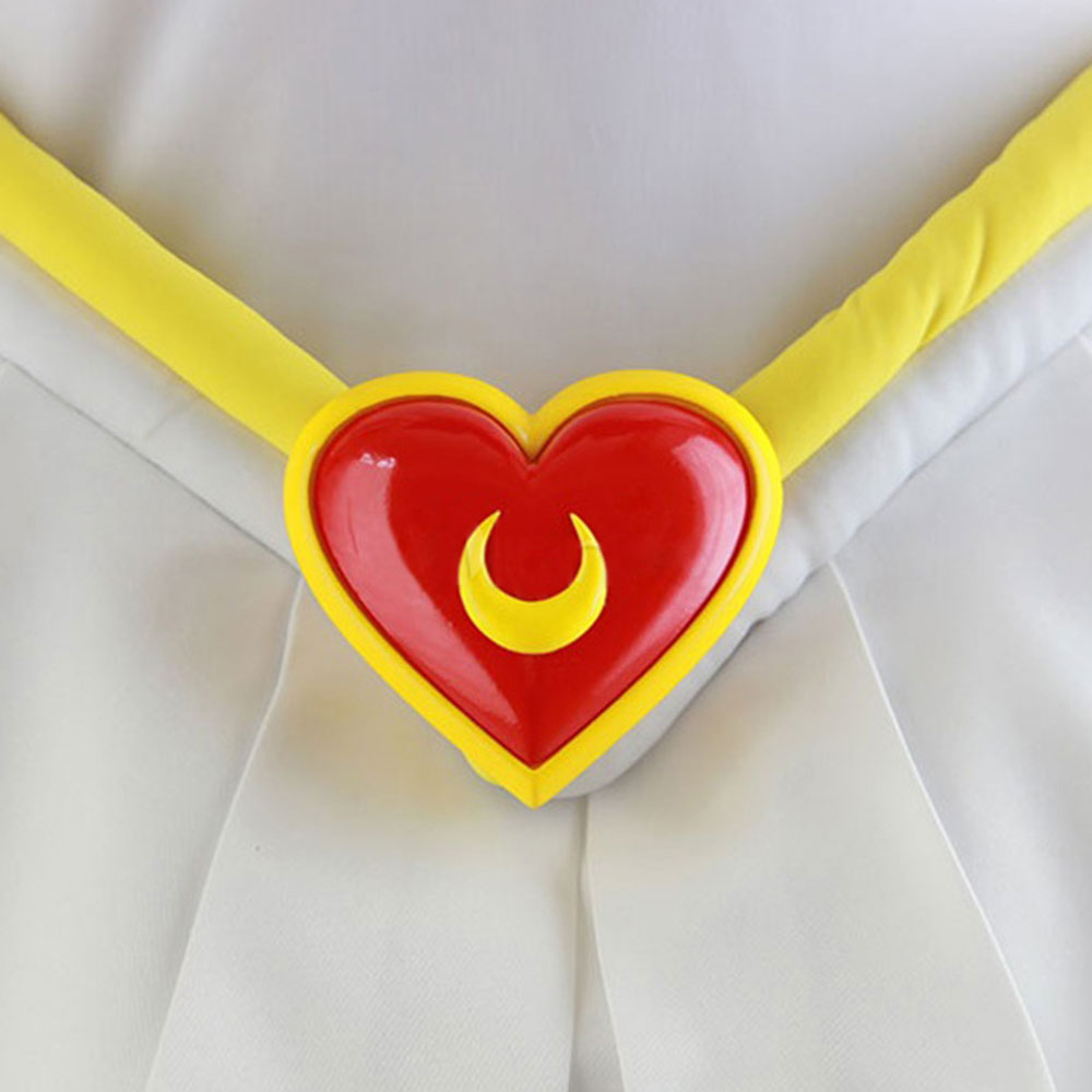 Bishoujo Senshi Sailor Moon Tsukino Usagi Cosplay Costume – Gcosplay