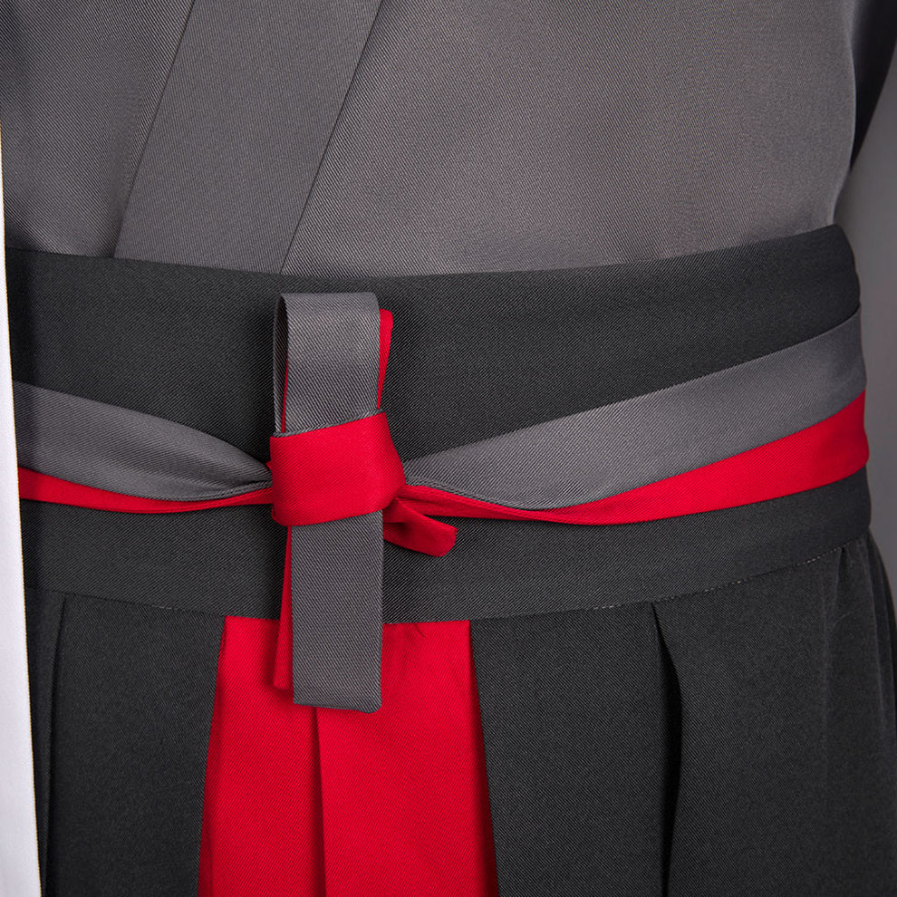 Guilty Gear -Strive- Asuka Cosplay Costume – Gcosplay