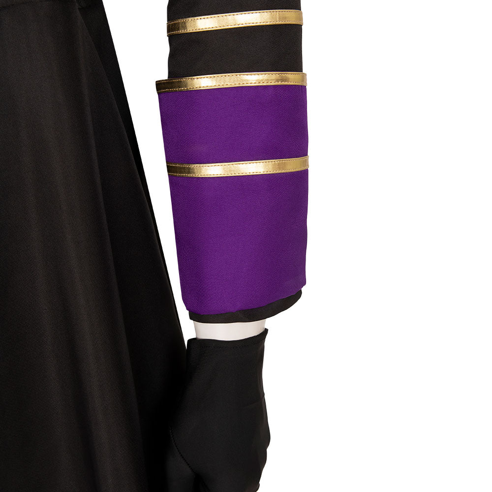 The Eminence in Shadow Shadow Cosplay Costume – Gcosplay