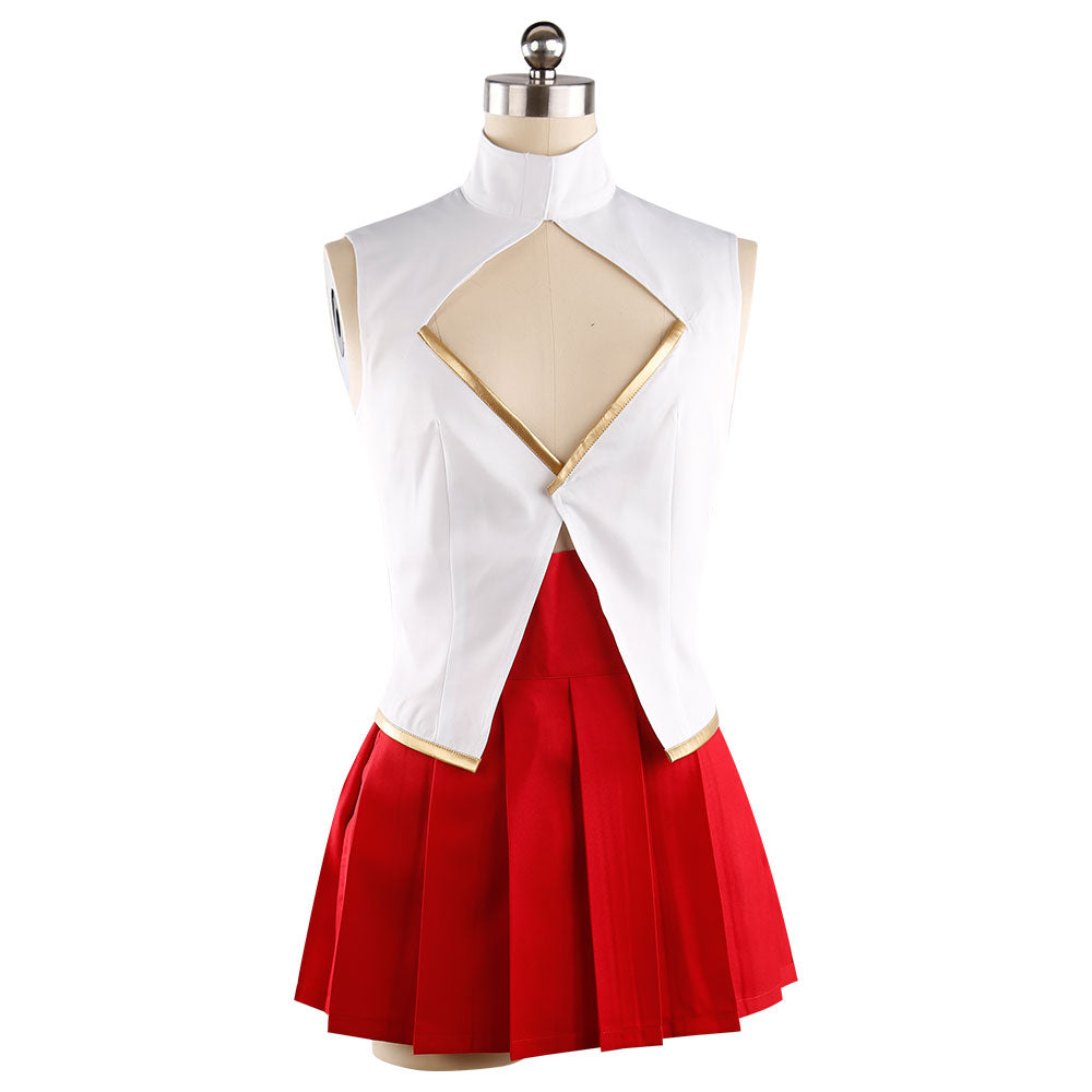 Azur Lane Akagi Cosplay Costume – Gcosplay