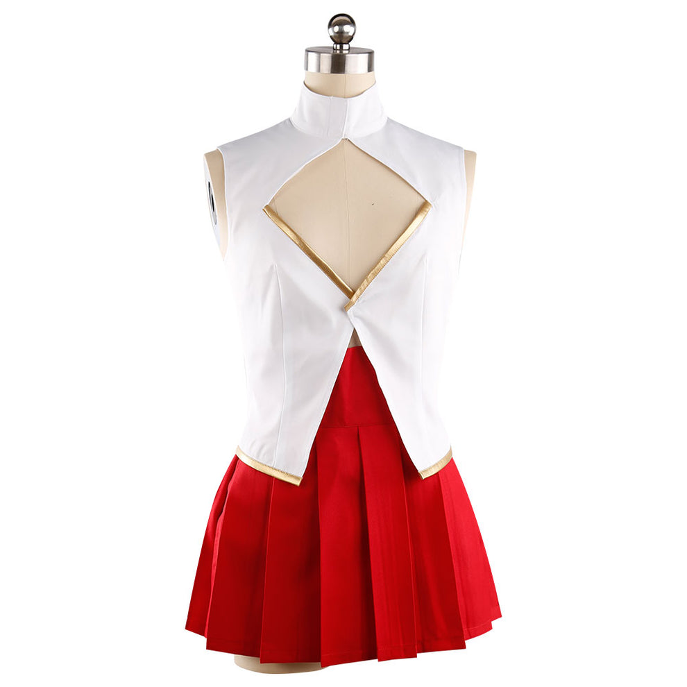Azur Lane Akagi Cosplay Costume – Gcosplay