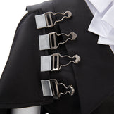 Guilty Gear Strive Testament Cosplay Costume – Gcosplay