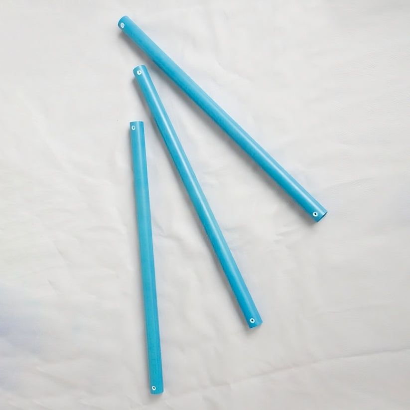 One Piece Nami Art of Weather Sorcery Clima-Tact Cosplay Weapon Prop ...