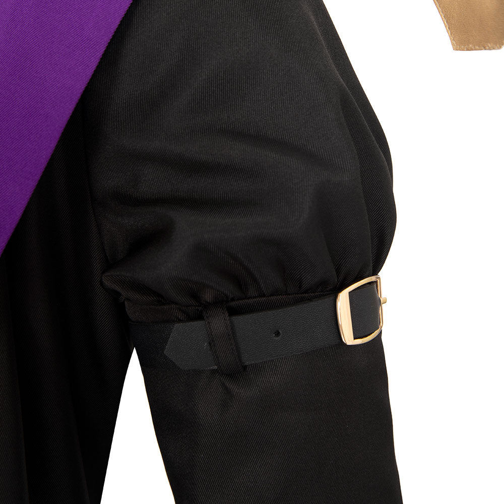 The Eminence in Shadow Shadow Cosplay Costume – Gcosplay