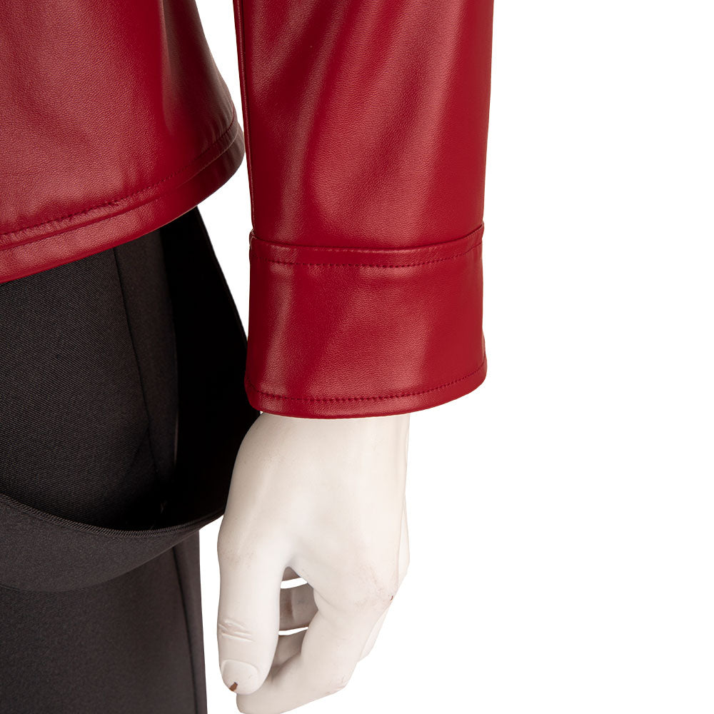 Xenoblade Chronicles 3 Noah Cosplay Costume – Gcosplay