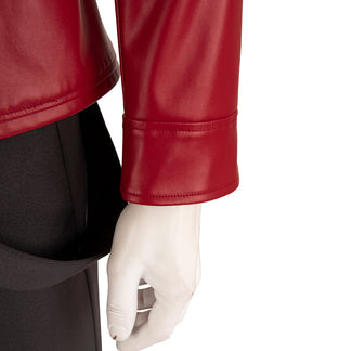 Xenoblade Chronicles 3 Noah Cosplay Costume – Gcosplay