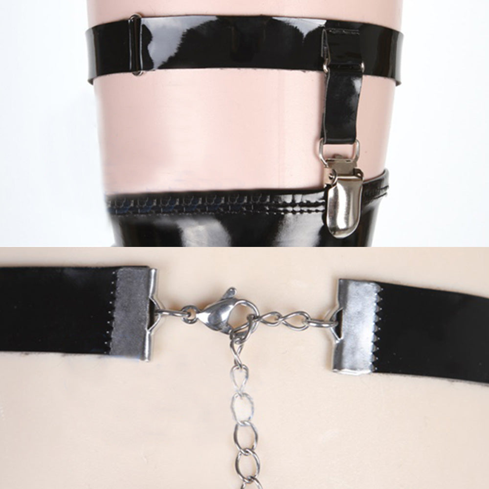 Azur Lane IJN Taihou Race Queen Cosplay Costume – Gcosplay