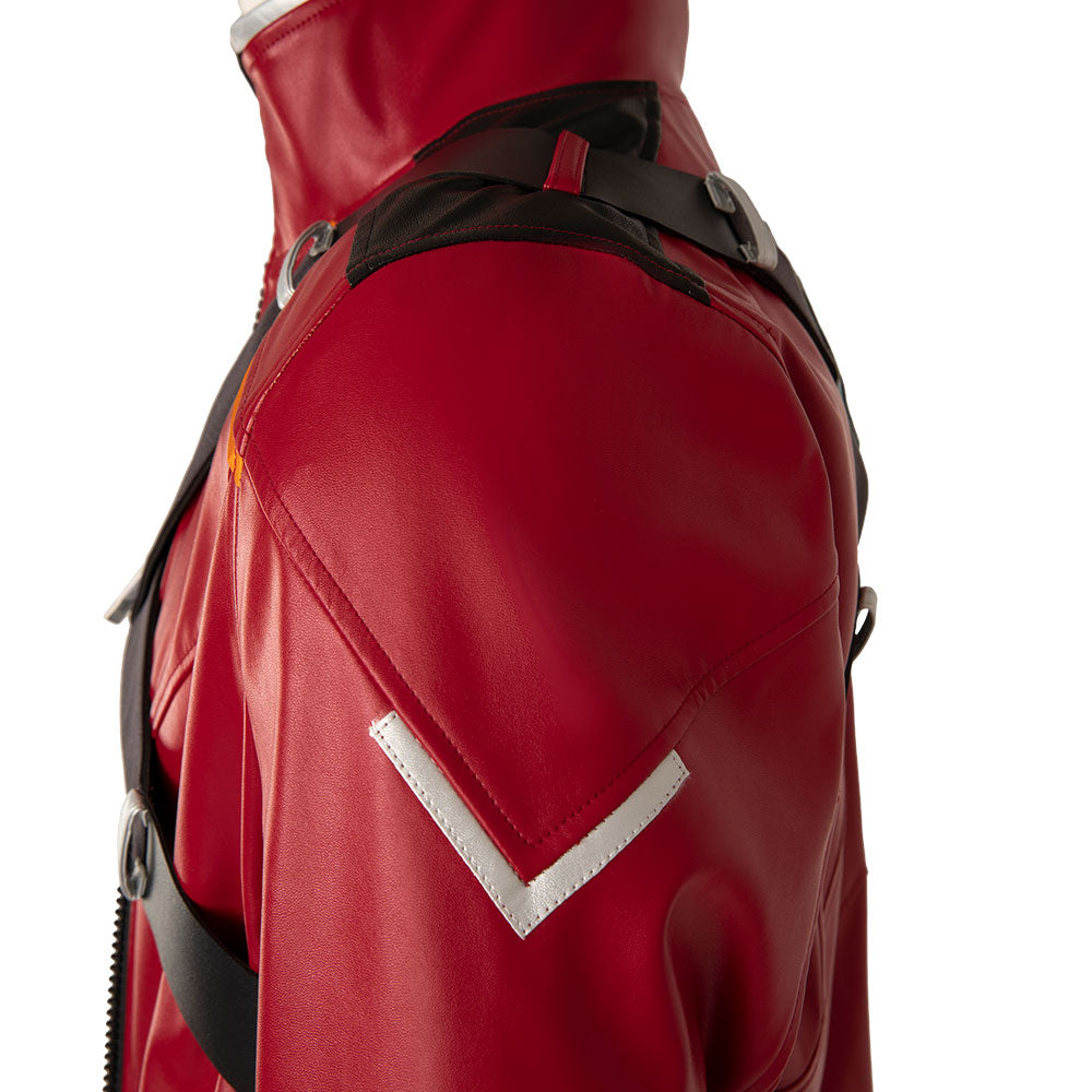 Xenoblade Chronicles 3 Noah Cosplay Costume – Gcosplay