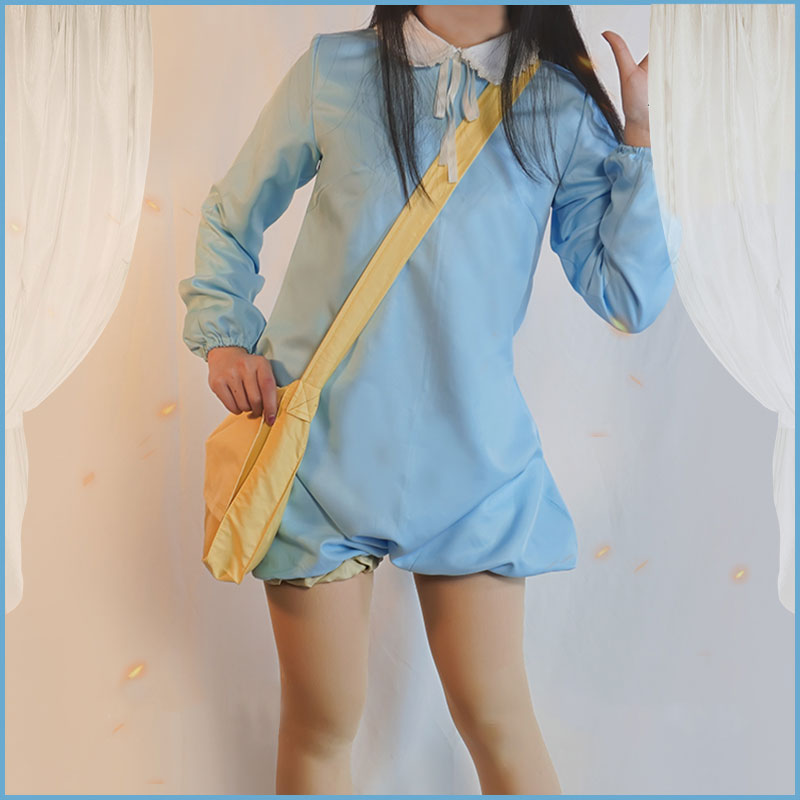 Cells At Work Code Black Platelet Halloween Cosplay Costume – Gcosplay