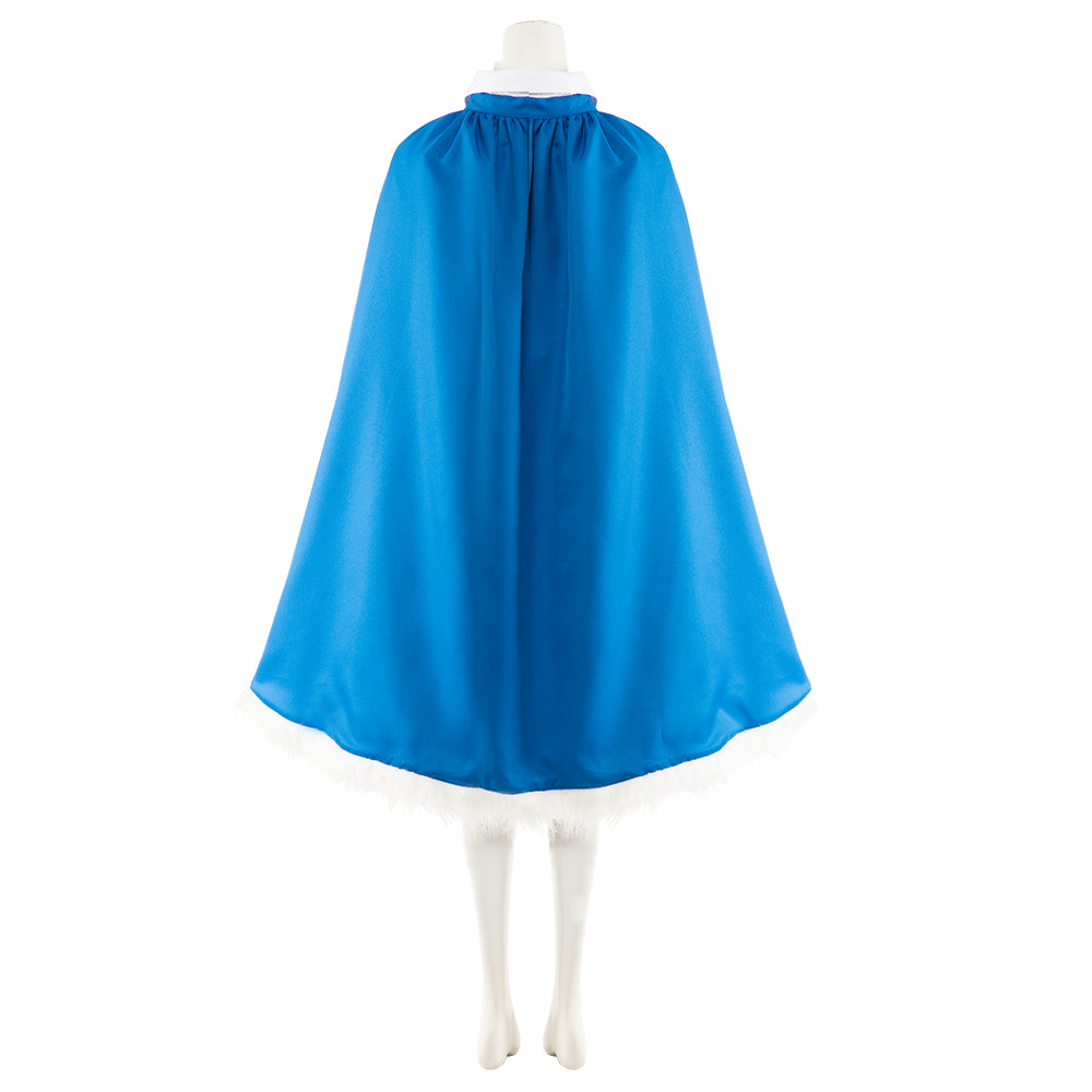 One Piece Uruti Ulti Cosplay Costume – Gcosplay