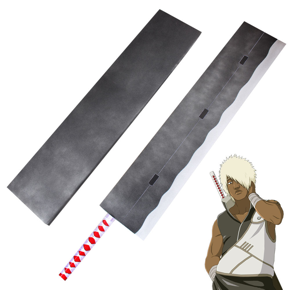 Darui Halloween Sword Cosplay Weapon Prop – Gcosplay