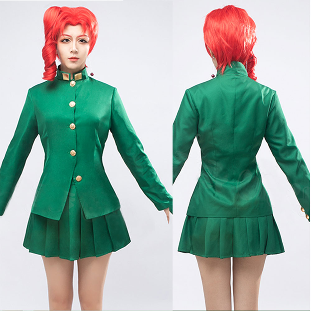 Genderbent Cosplay – Gcosplay