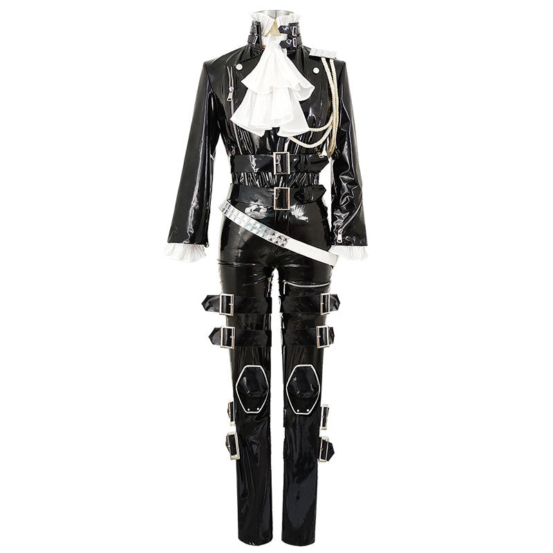 PROMARE Lio Fotia Halloween Cosplay Costume – Gcosplay